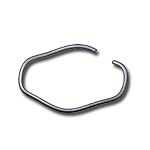 Wave Springs Round Wire | All In Stock