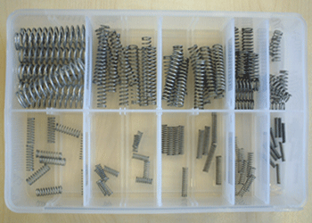 Assortment Boxes | Industrial-Springs