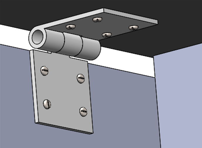 Gas Spring Configurator | +2000 Different Sizes