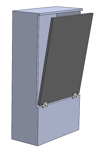 Gas Spring Configurator | +2000 Different Sizes